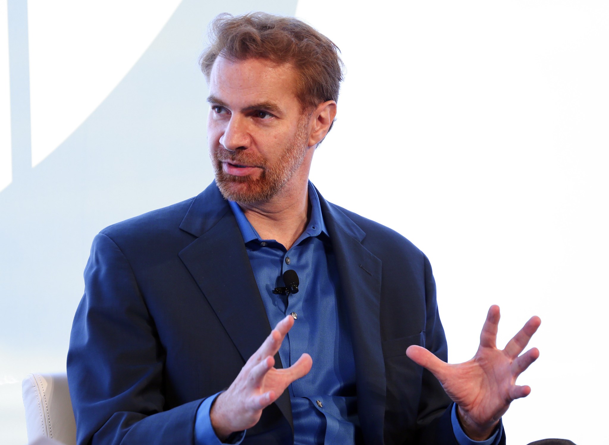 ‘It’s not going away’: The Stanford economist who called the AI entry ...