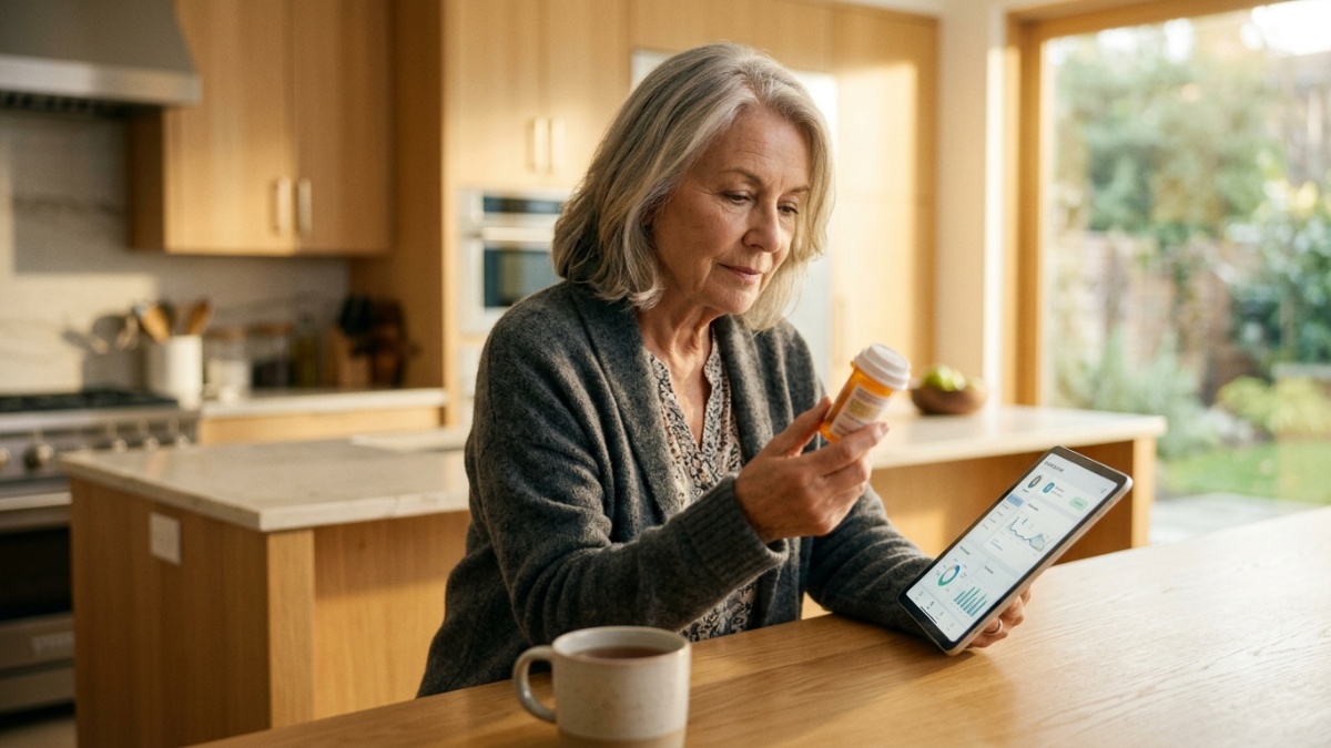 8 Medicare prescription drug coverage updates you must know to stop ...
