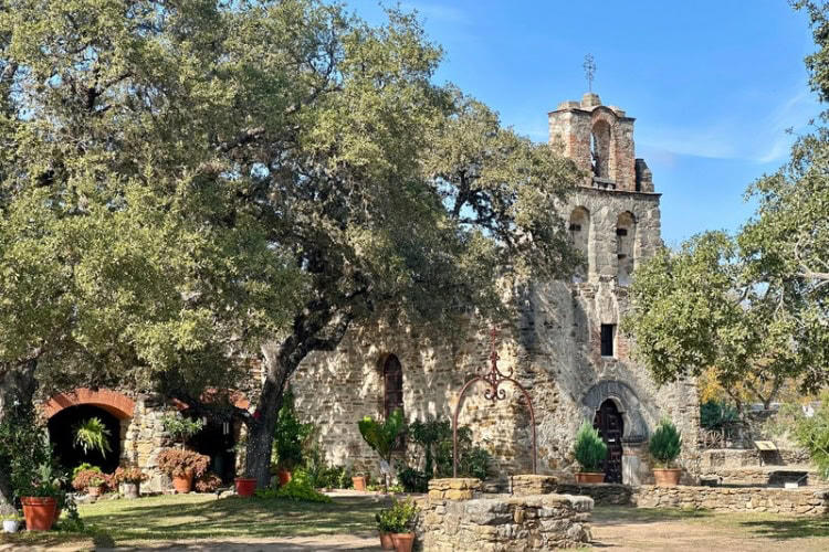 San Antonio’s best-kept secrets: From kayaks to carousels