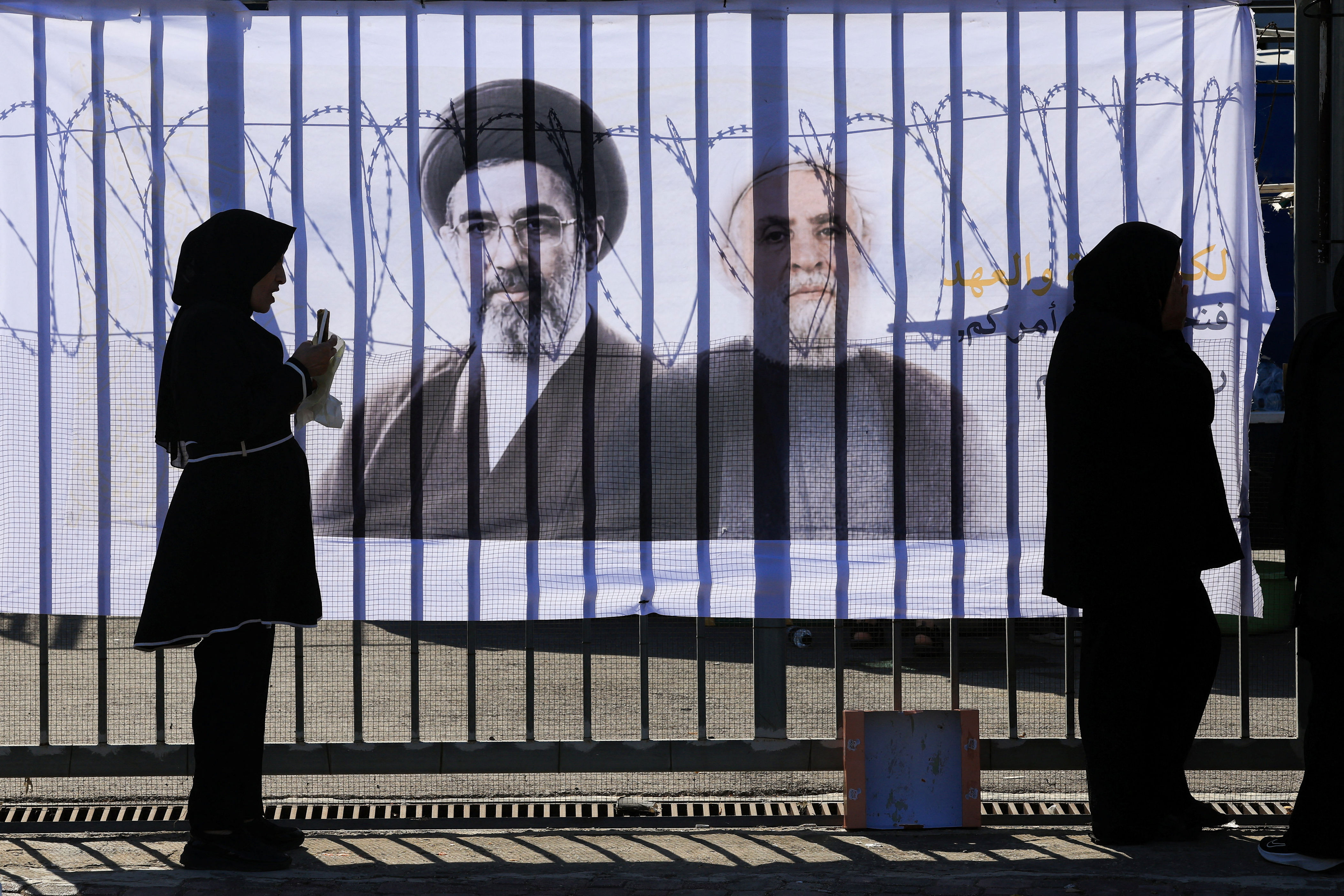 Israel-Lebanon deal ties ceasefire to Hezbollah disarmament: Will it work?