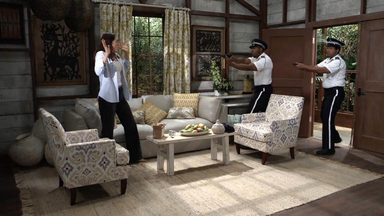 General Hospital recap: Anna reveals the truth about 'Nathan' and Britt ...