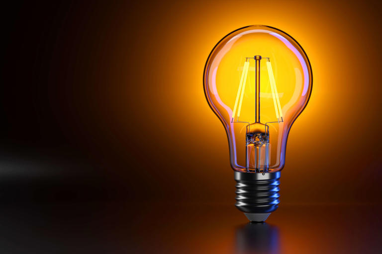Who invented the light bulb? The brilliant story behind a world ...
