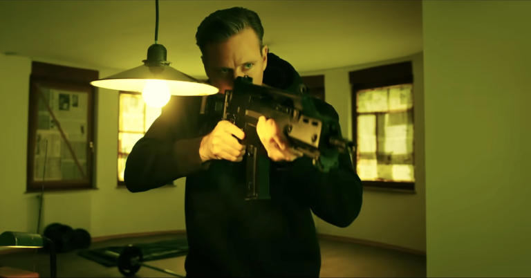 Elon Musk pumps immigrant crime vigilante flick from world’s ‘worst ...