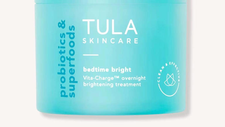 9 best overnight face masks for glowing skin, recommended by dermatologists