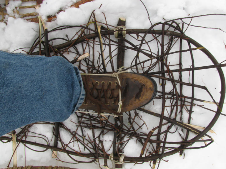 The return of primitive skills: Why fire-making, foraging, and ...
