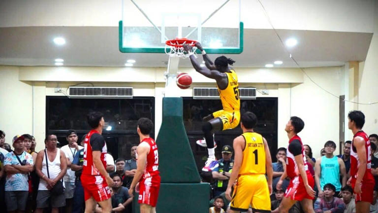 CM Farm, DLSU trounce foes in Mayor Kirk Asis Invitational opener