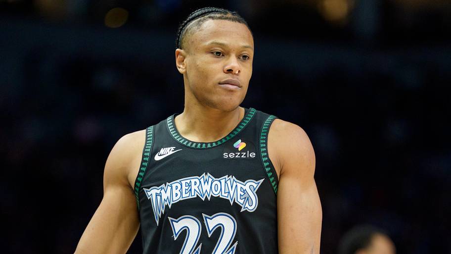 Timberwolves retain key bench piece on multi-year deal