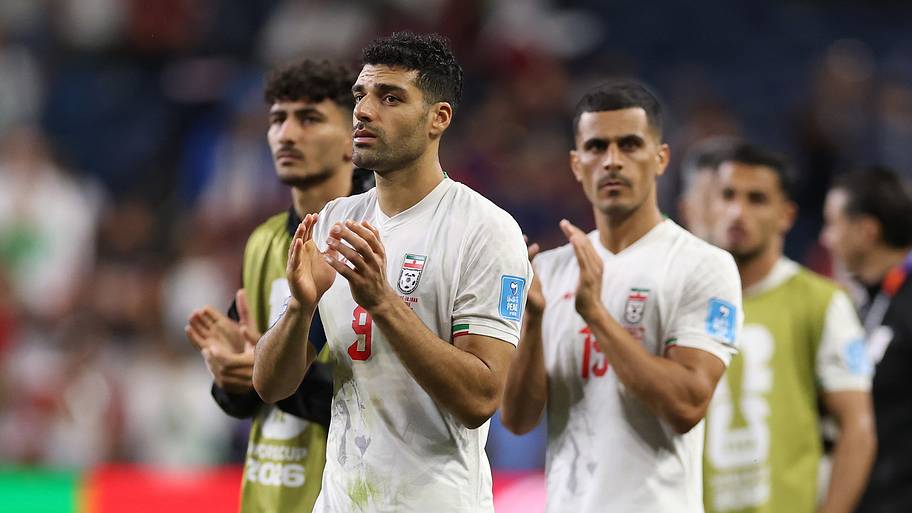‘Disaster World Cup’—Iran lashes out at US., FIFA after group stage