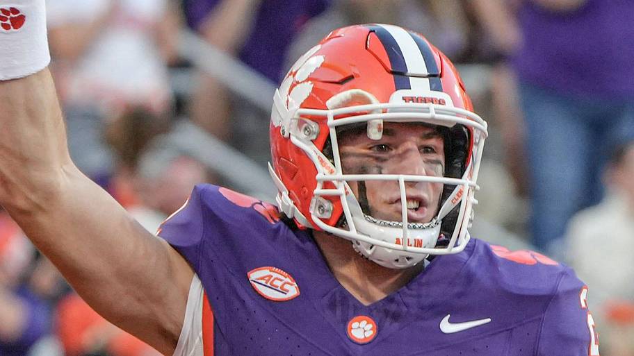 Jets need to shut down the growing Cade Klubnik questions