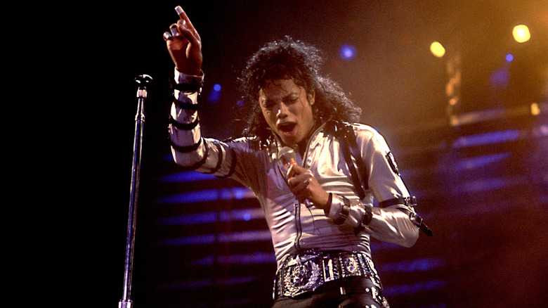 Michael Jackson loved this cult-run restaurant in the '80s