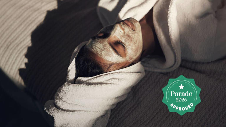 9 best overnight face masks for glowing skin, recommended by dermatologists