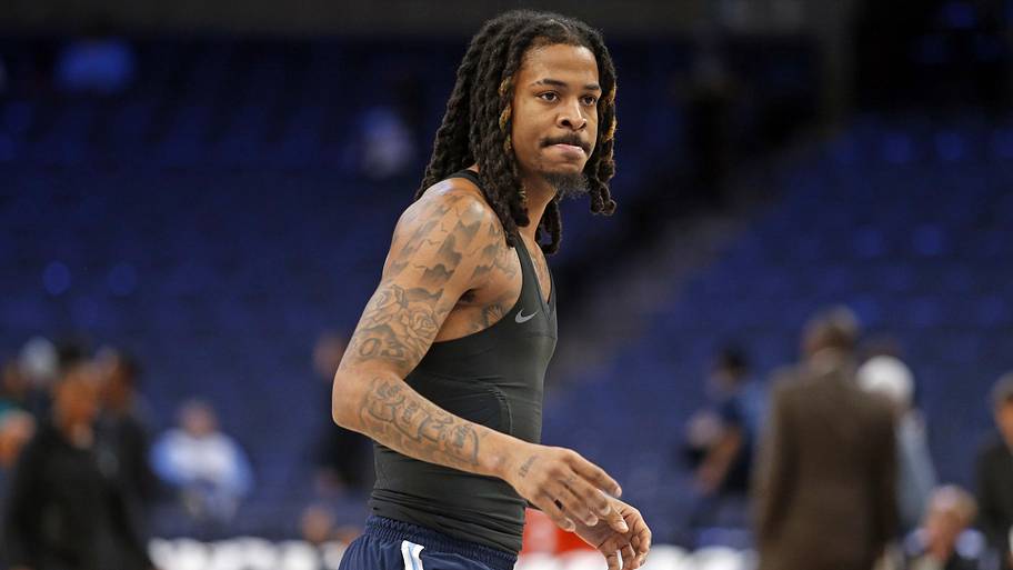 Cameron Boozer's Grizzlies may have a Ja Morant problem they can't solve