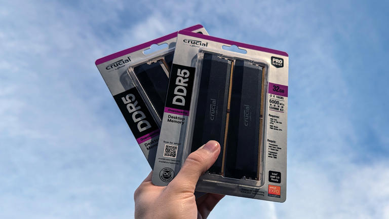 When will RAM prices fall? A look at the current memory market and what ...