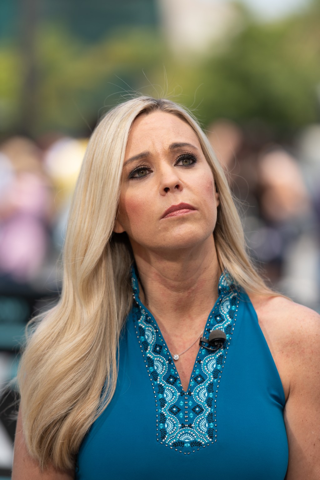 Kate Gosselin ‘spiraling’ ahead of estranged son Collin’s bombshell ...