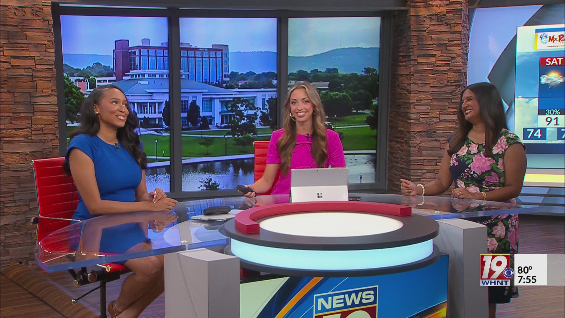News 19's Carolyn Kimball says goodbye | June 27, 2026 | News 19 This ...