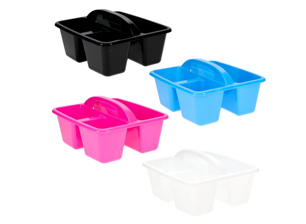 11 best new Dollar Tree storage finds under $5