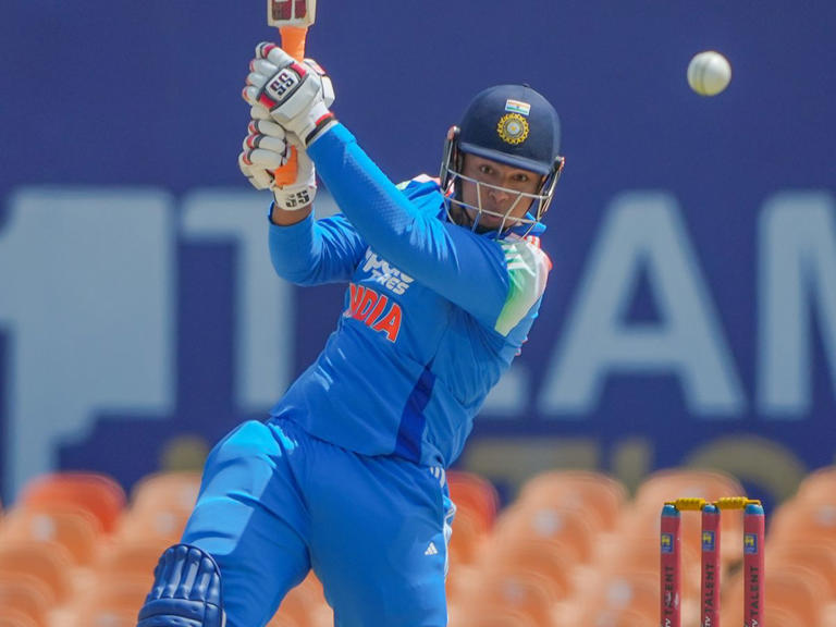 IND vs IRE, 2nd T20I: Why will Vaibhav Sooryavanshi use a bat with no ...