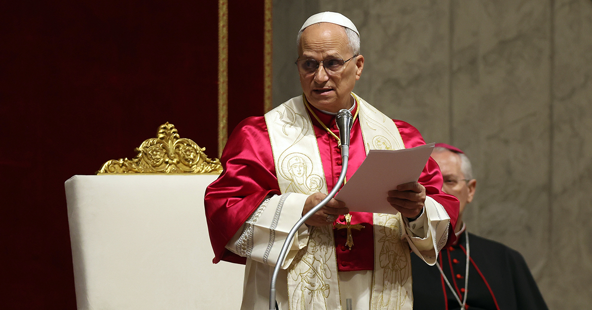 Meet the 9 newest Catholic saints