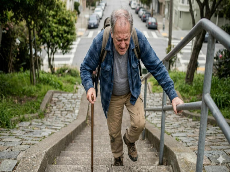 Could this 5-minute daily habit dramatically lower your stroke risk ...