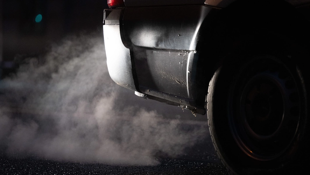 Understanding exhaust smoke colors and causes