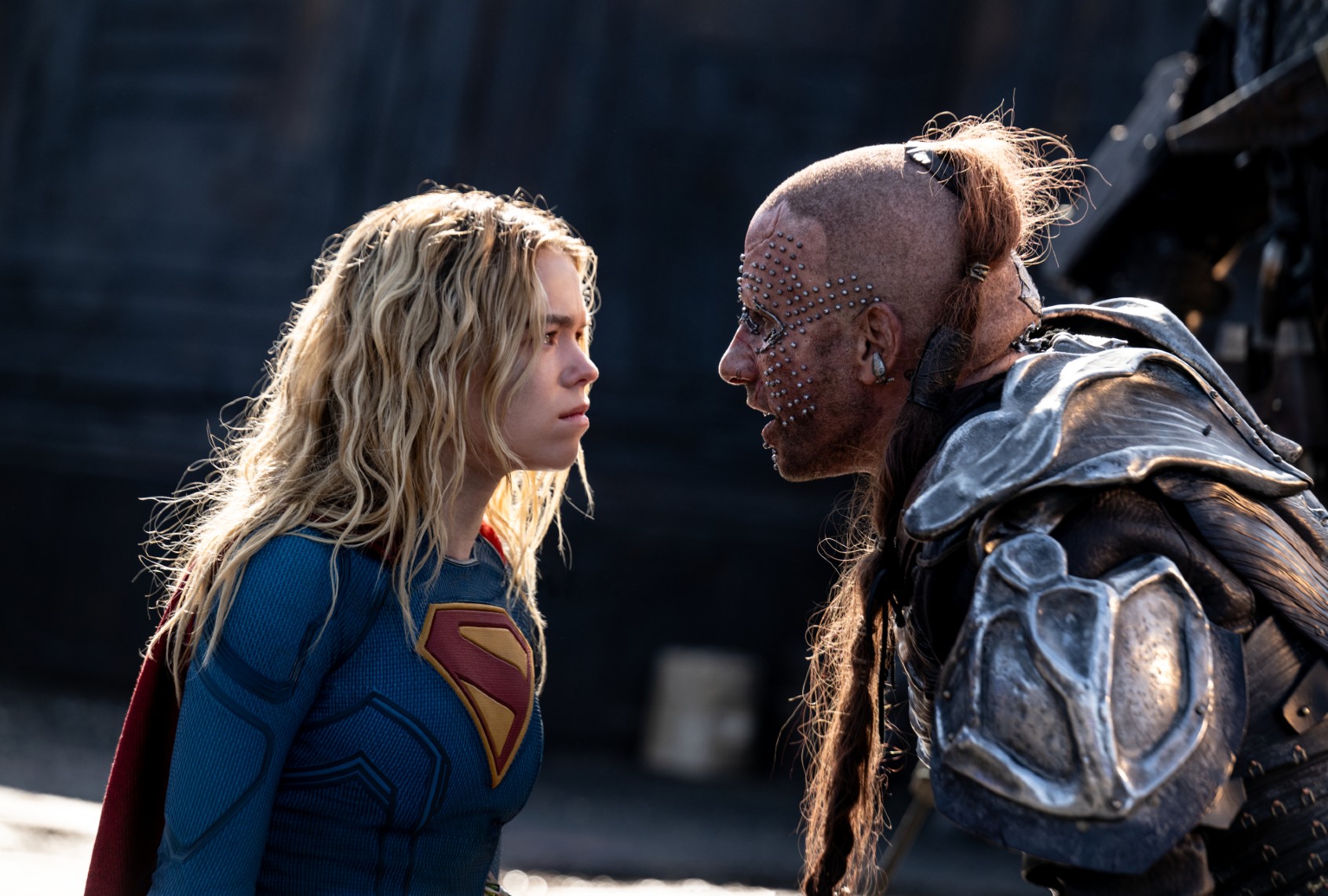 Supergirl proves Hollywood studios still don't trust women superheroes