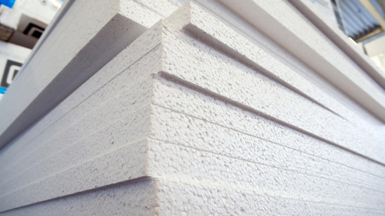 Reduce garage heat with an affordable Dollar Tree solution