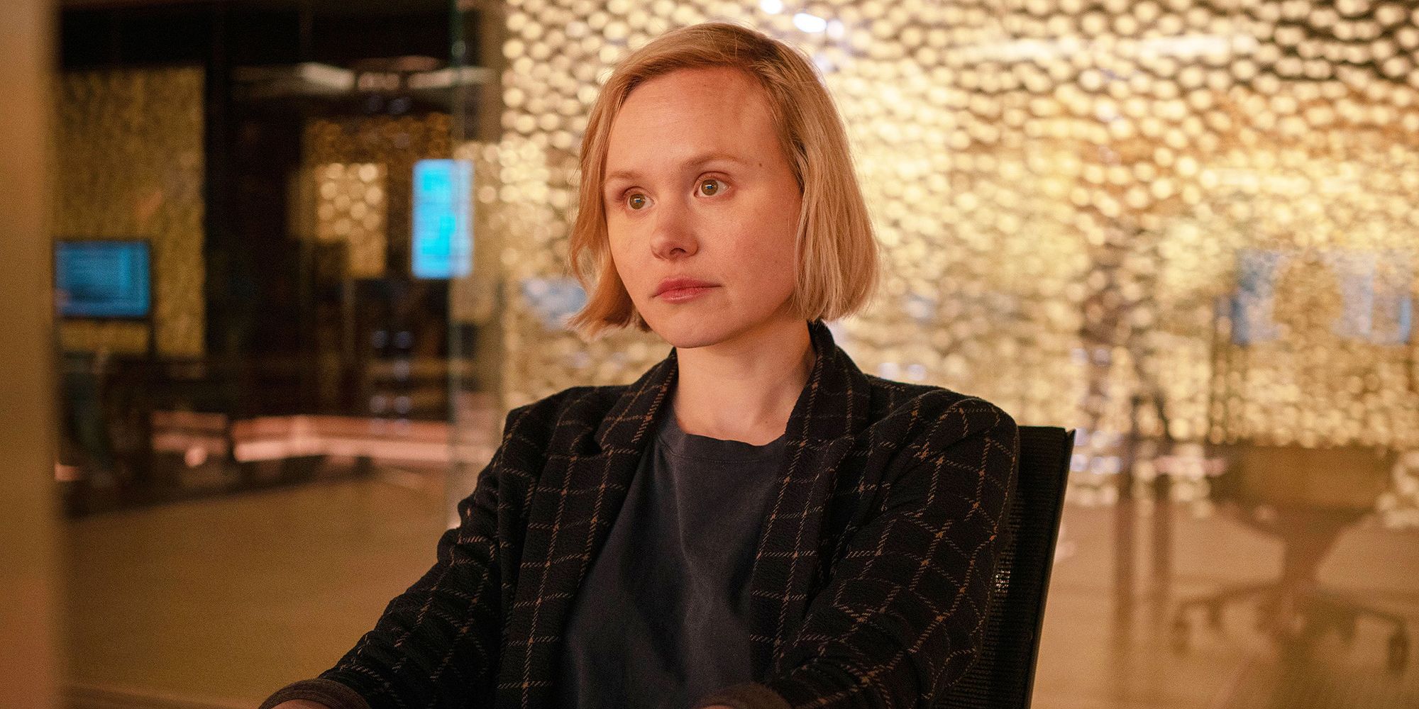 The best hard sci-fi show of all-time was cut short too soon