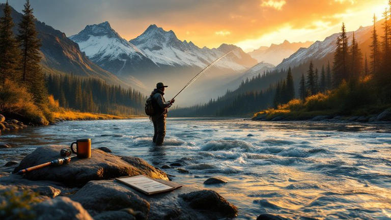 Colorado pushes to enshrine hunting and fishing rights in constitution