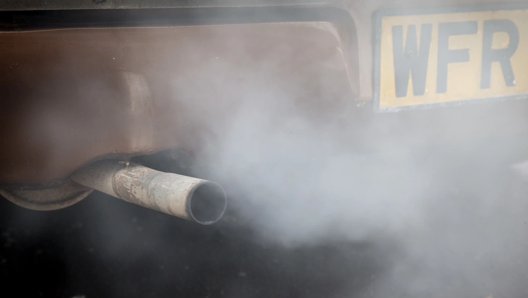 Understanding exhaust smoke colors and causes