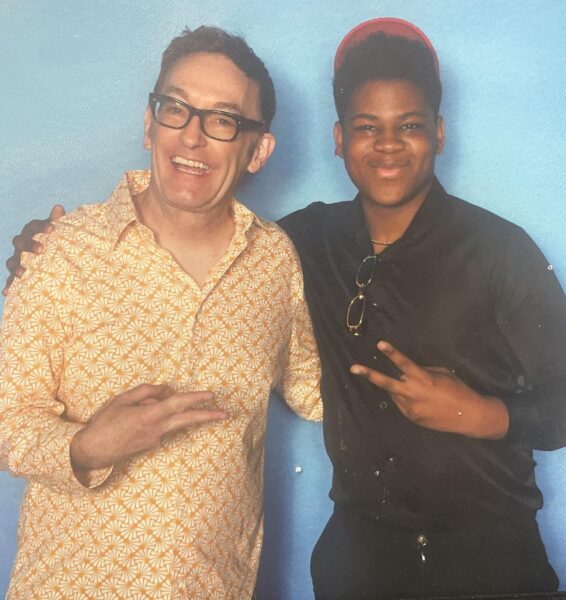 Tamarrice: 5 things to know about the viral Godzilla creator getting ...