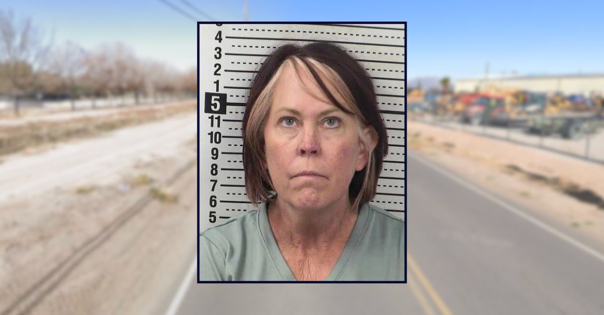 Republican Party official charged in fatal hit-and-run was driving SUV ...