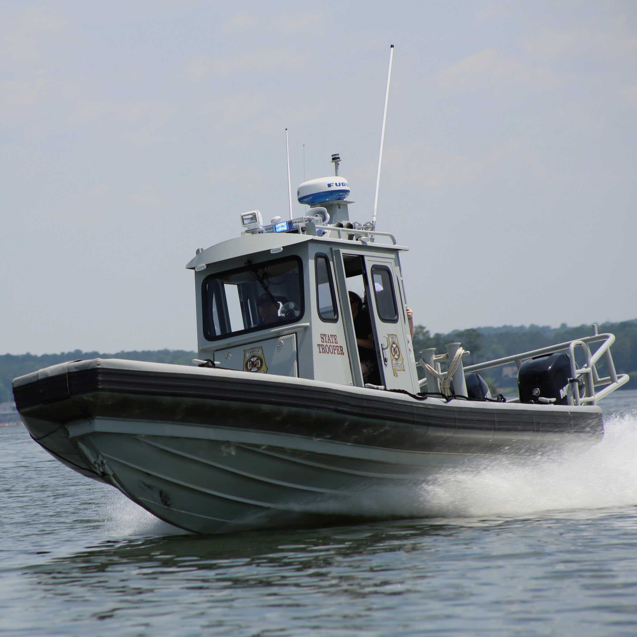 2 ejected, 1 injured when bass boats collide on Lake Mitchell in Coosa ...