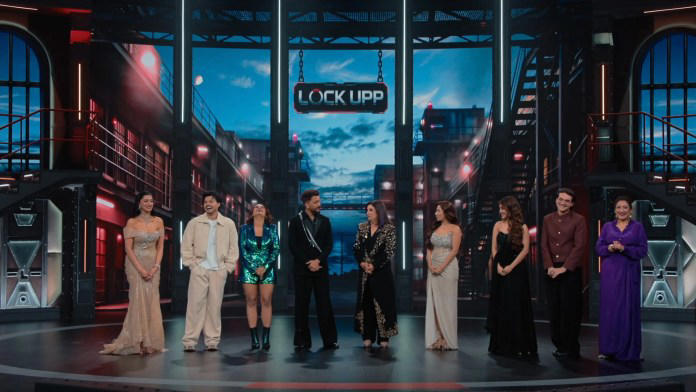 Lock Upp season 2 episode 1 review: A promising start packed with chaos ...
