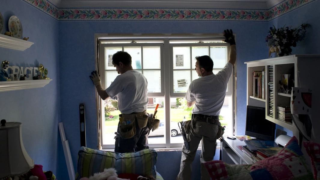 Essential guide to window replacement