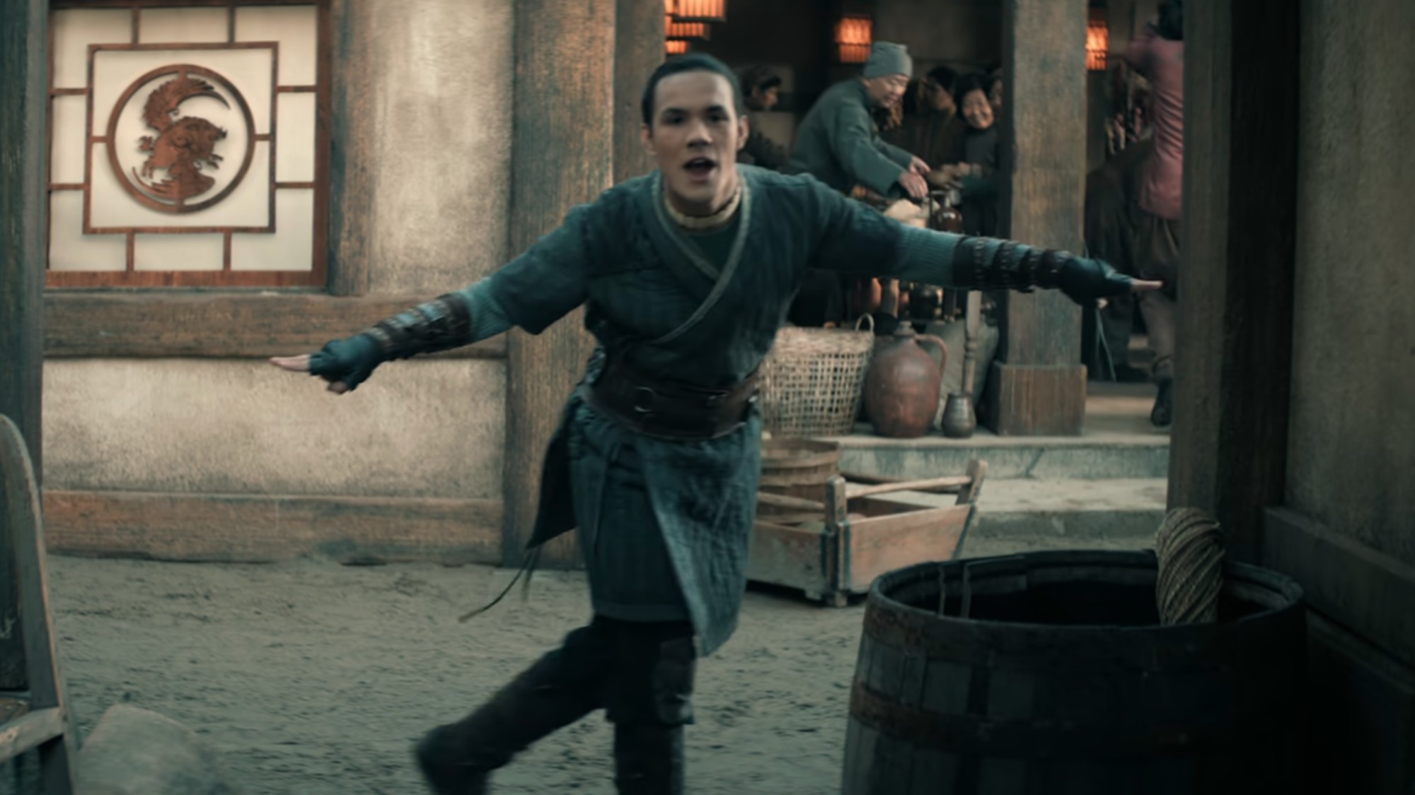 Avatar: The Last Airbender's actors fought to bring one iconic Sokka ...