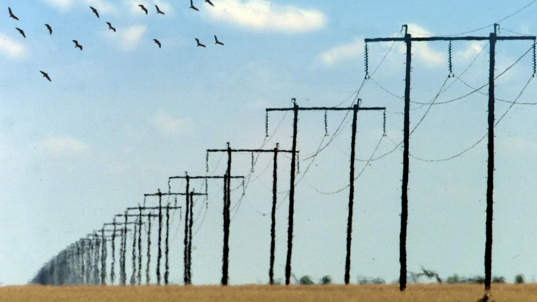 Australia’s microgrids are changing remote living