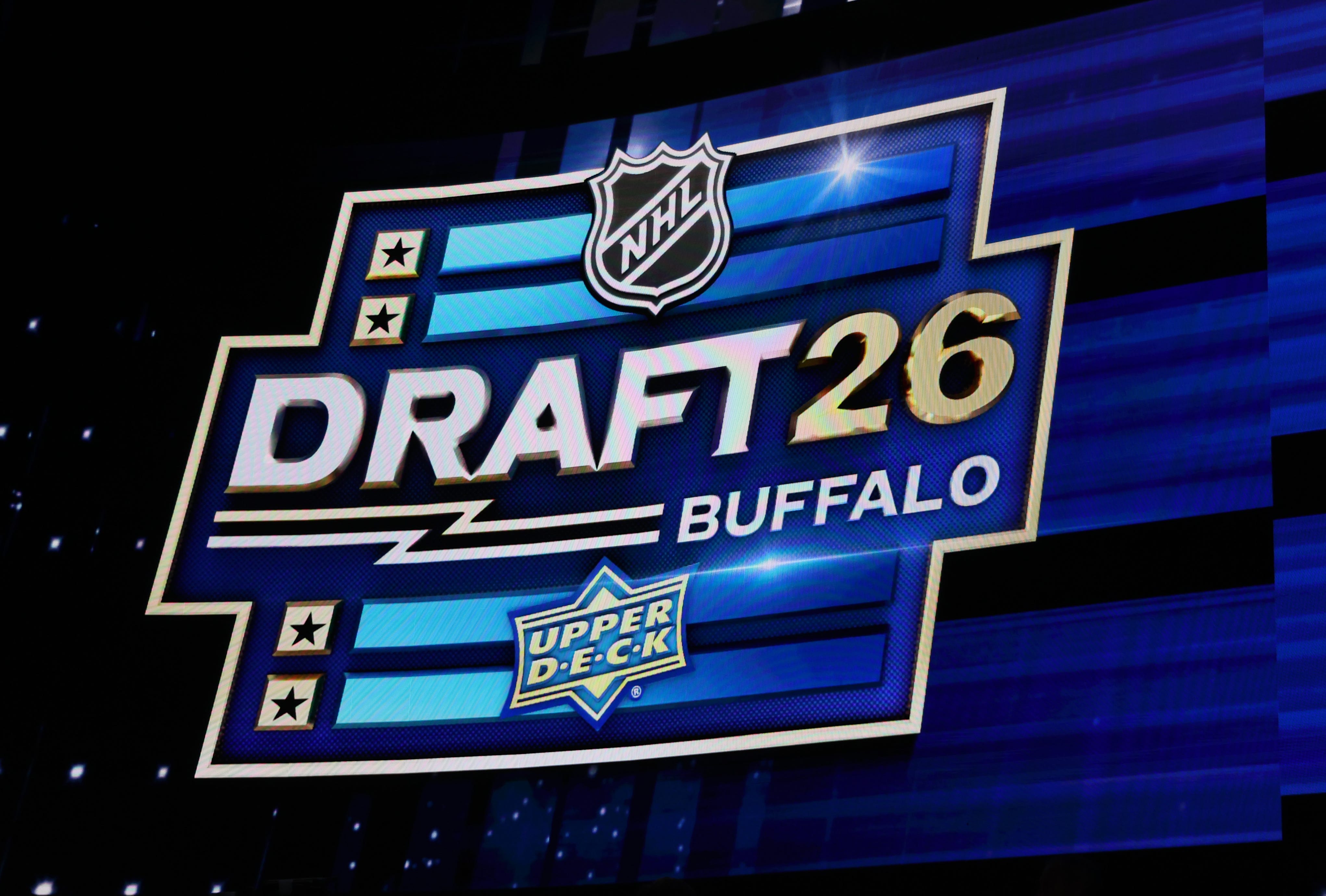 Michigan State hockey defenseman commit drafted in fourth round