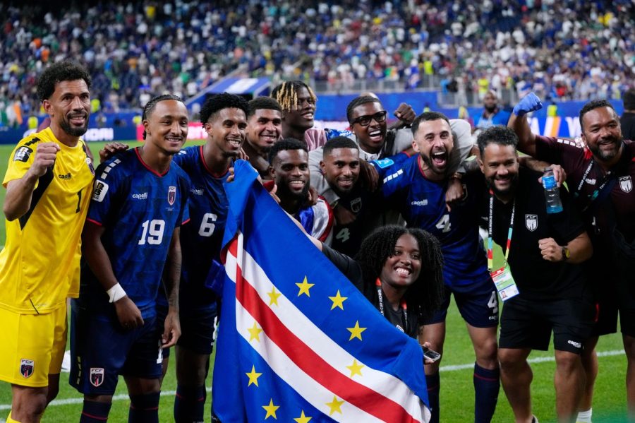 World Cup 2026: Cape Verde secures historic knockout spot, group stage ...