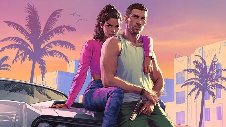 $2 billion. 13 years. GTA 6 is finally roasting America.