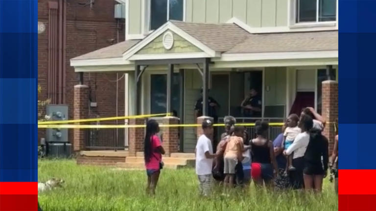 Death of 24-year-old woman at Wilson Homes under investigation
