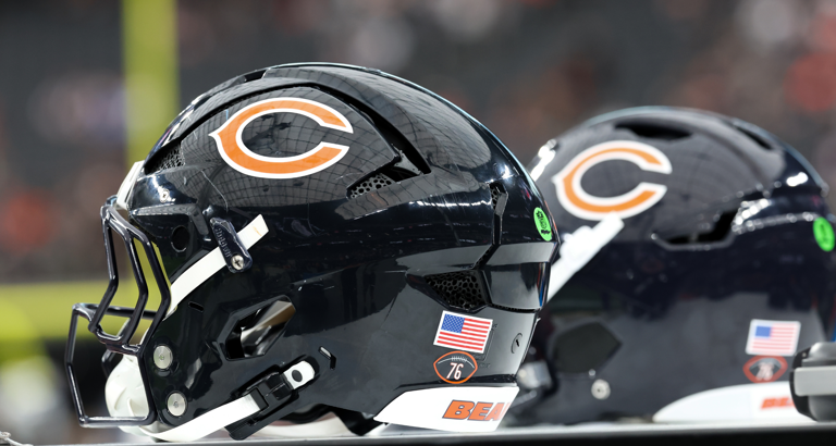 Chicago Bears announce major news