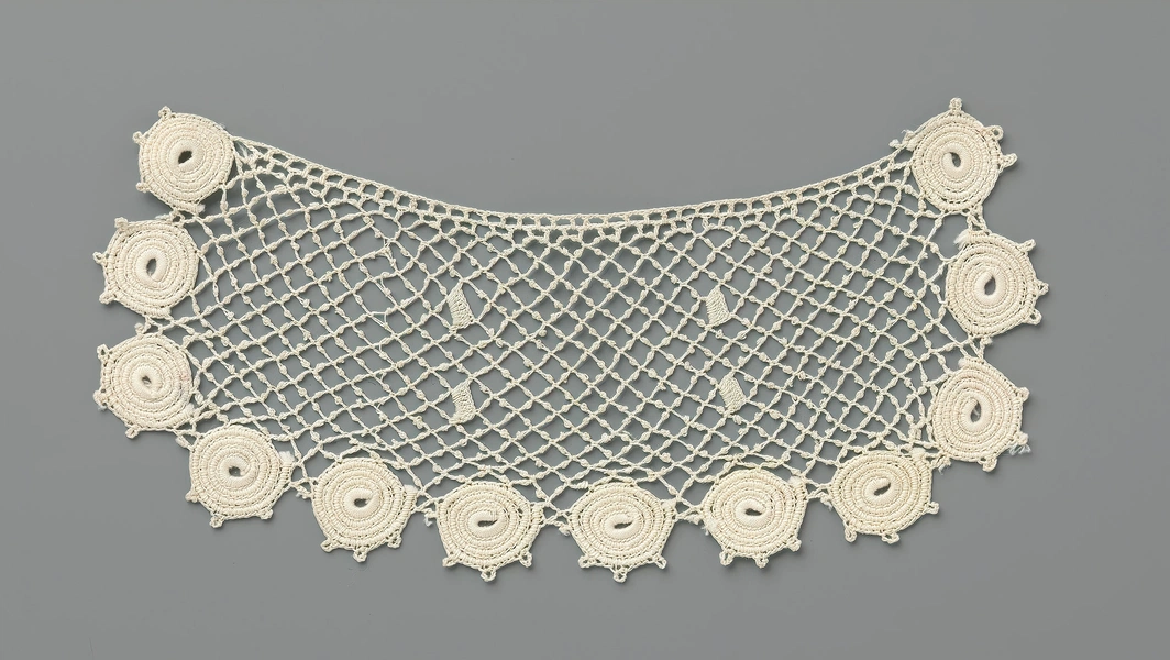 4 creative crochet border patterns