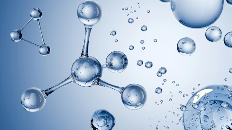 Science news this week: Life on Mars, weird water and a curious human ...