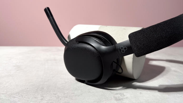 Final VR3000 EX for gaming review: solid sound, lengthy battery — but ...