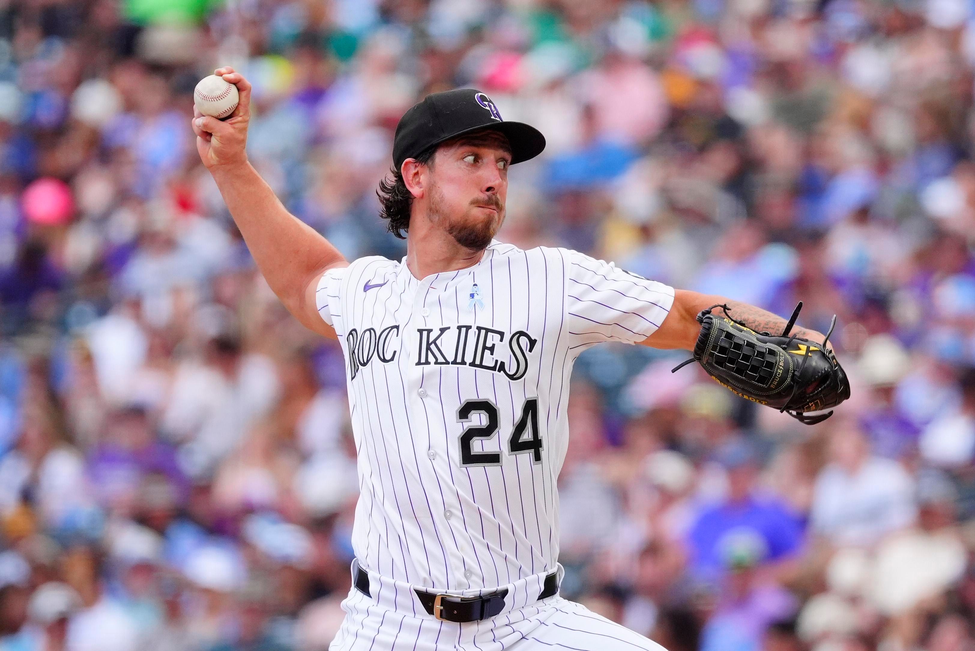 Colorado Rockies vs. Minnesota Twins game discussion: Michael Lorenzen ...
