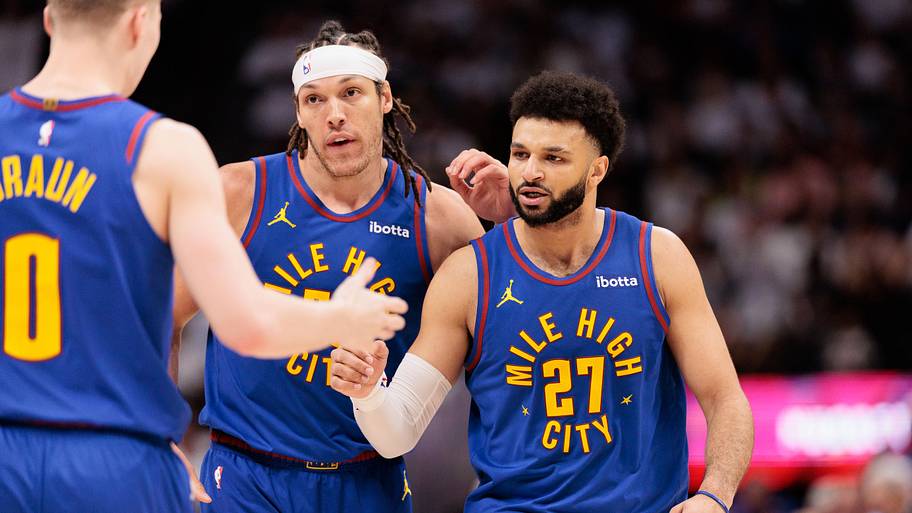 Pressure is building on Nuggets amid Nikola Jokic contract talks