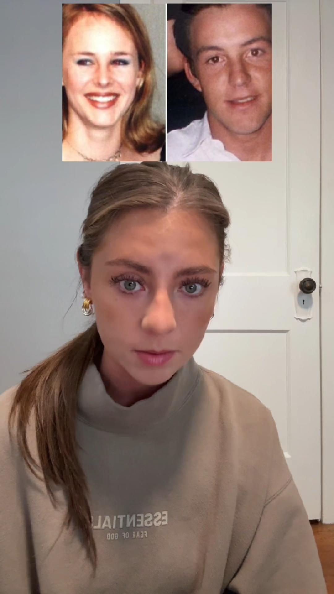 The 1997 disappearance of Ben Smart and Olivia Hope
