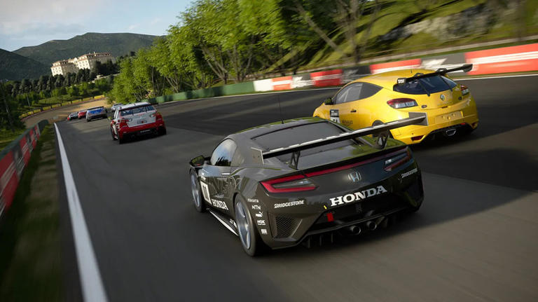 10 best PS5 games (so far)