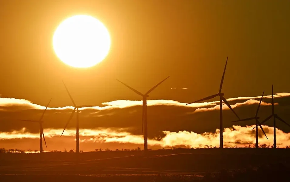 Australia’s microgrids are changing remote living