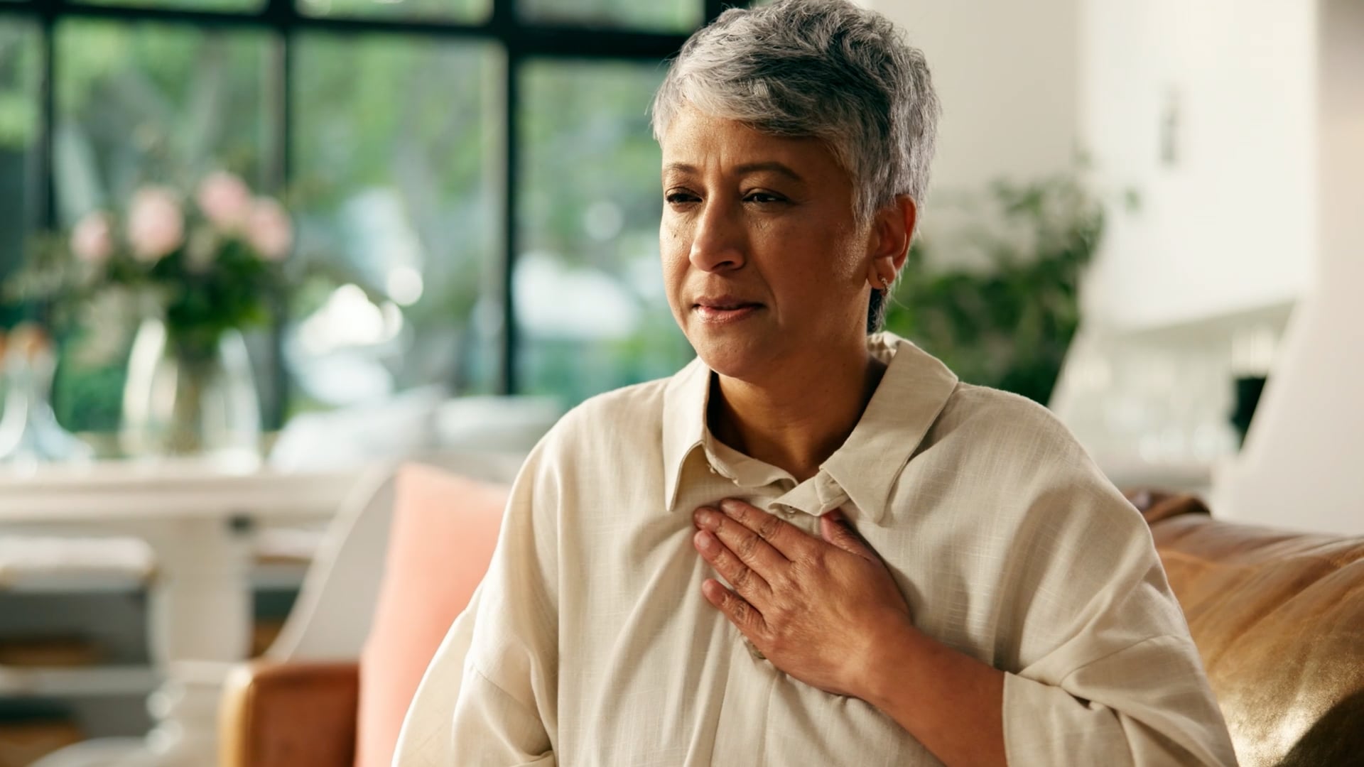 The lethal gap between feeling out of shape and congestive heart failure